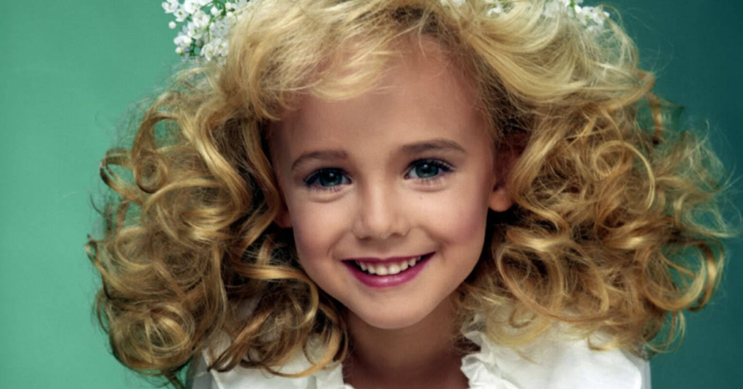 Who Killed JonBenet? | Psychology Today
