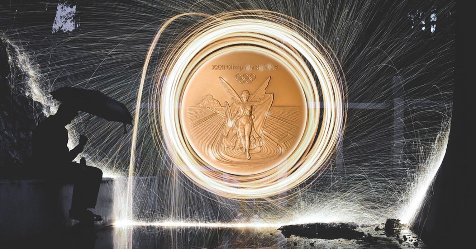 It’s Better to Win Bronze | Psychology Today