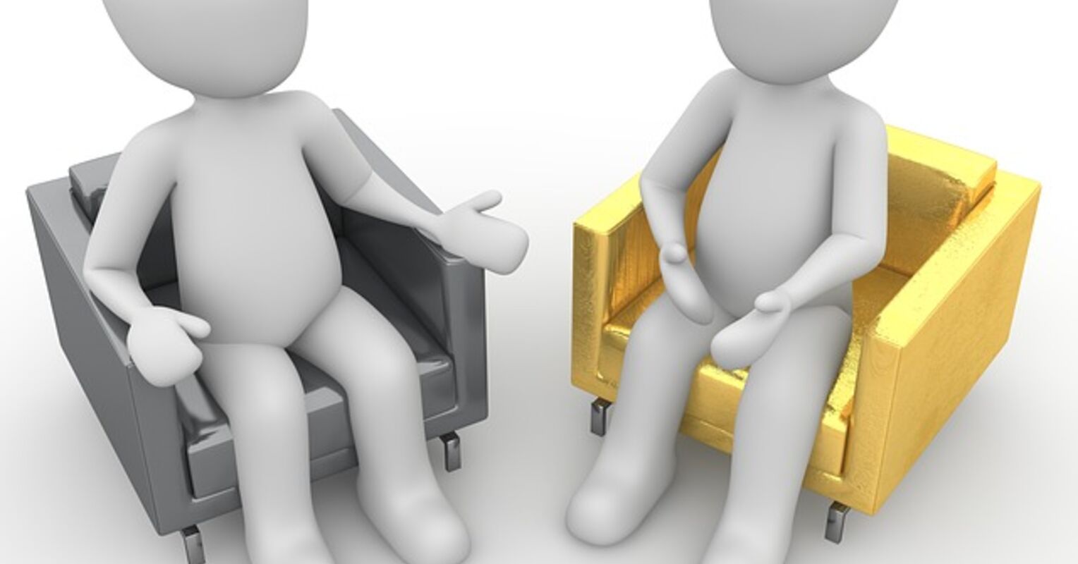 The Case for Confrontation | Psychology Today