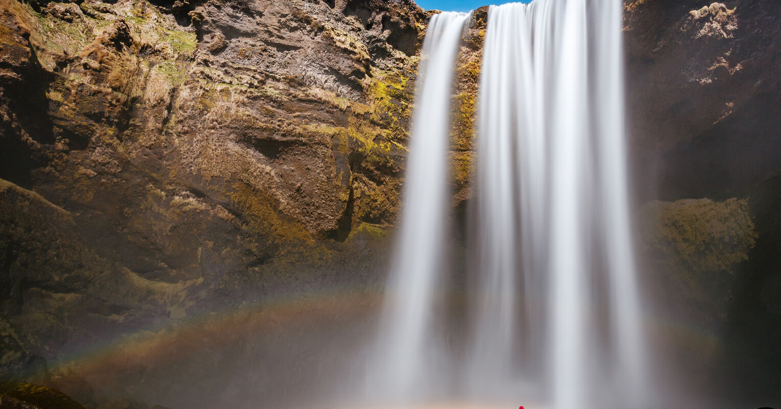 The Emerging Science of Awe and Its Benefits | Psychology Today