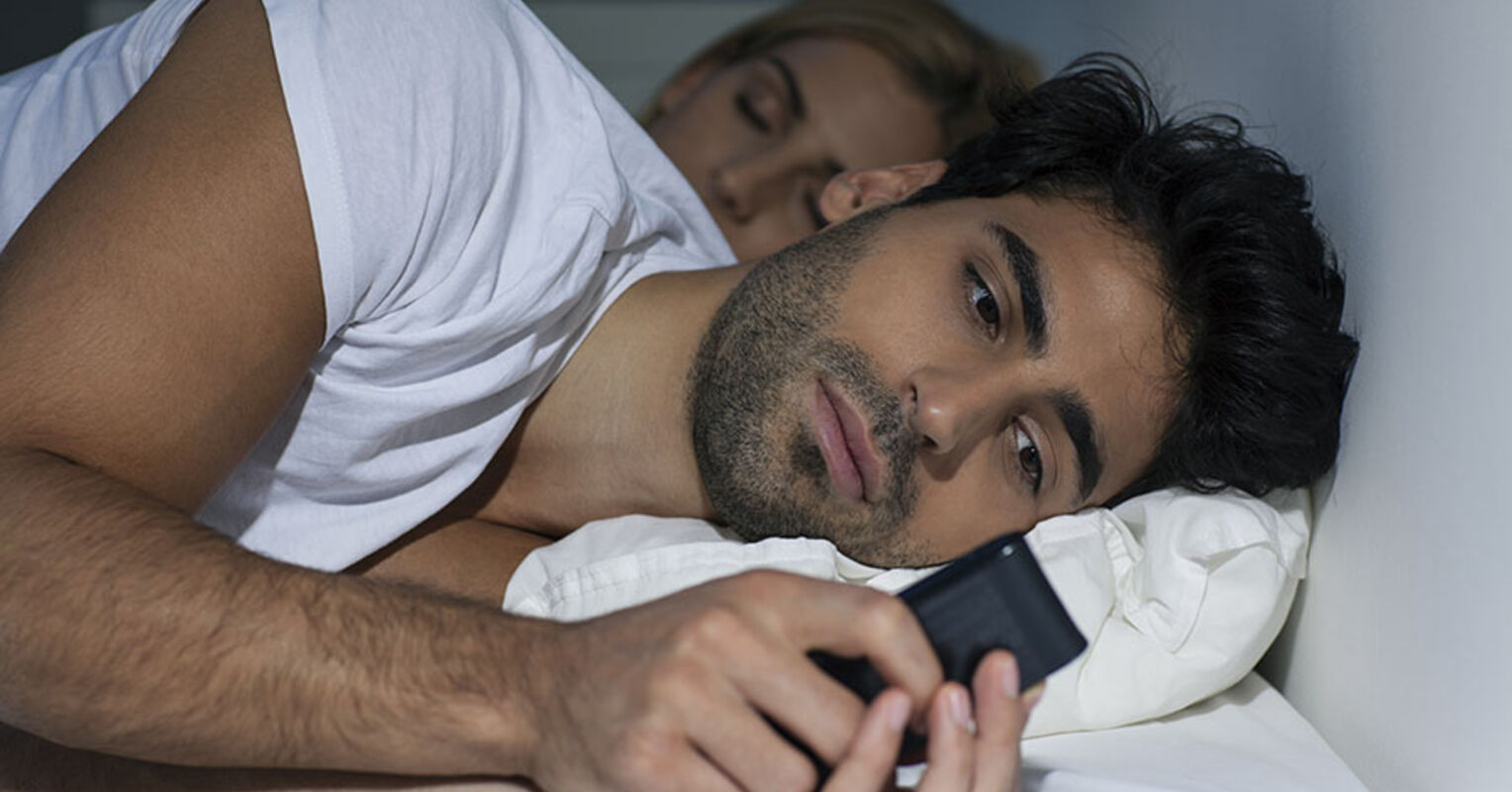 13 Reasons Why Men Cheat | Psychology Today South Africa