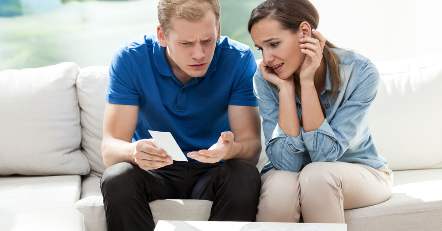 Can Money Create Inequality in Your Relationship? | Psychology Today UK