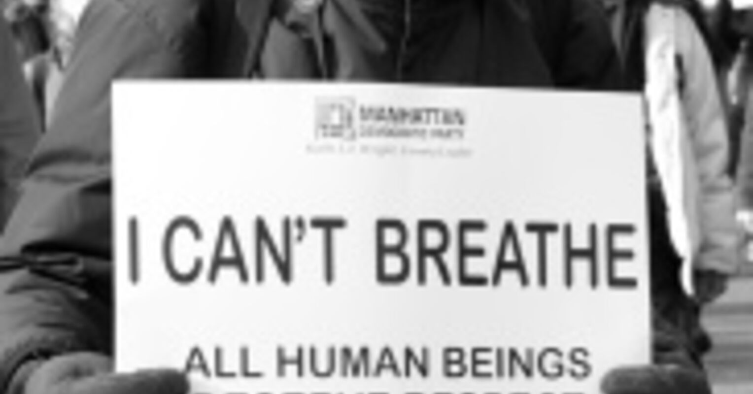 Proactively Coping With Racism | Psychology Today