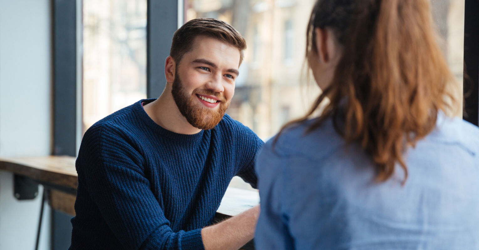 A Simple Trick to Help You Read People Better | Psychology Today