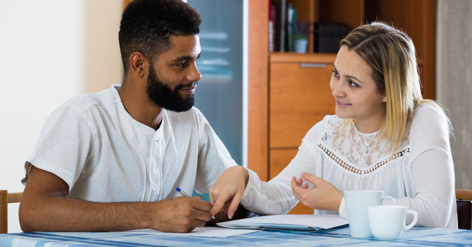 How Couples Can Use Criticism Constructively | Psychology Today Singapore