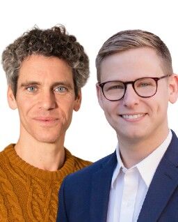 The Behavioral Code | Psychology Today