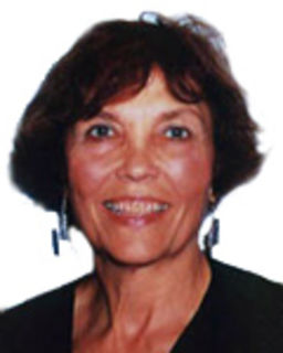 Mary Gergen - Alchetron, The Free Social Encyclopedia