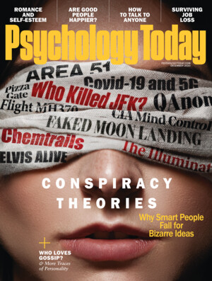 Psychology Today Ireland: Health, Help, Happiness + Find Counselling IE